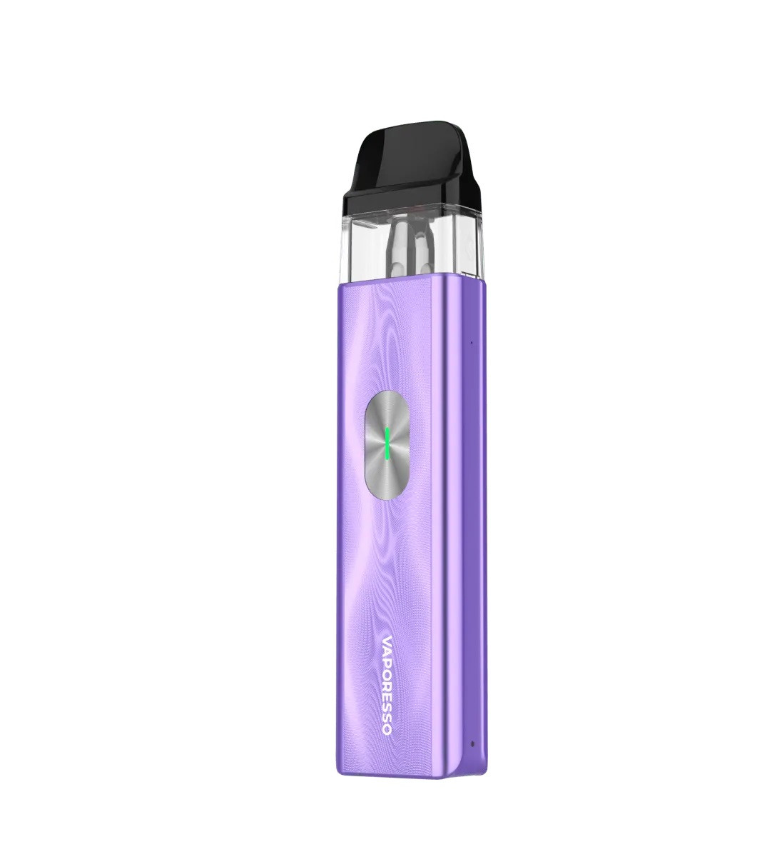 VAPORIZADOR VAPORESSO XROS 4 MINI ICE PURPLE – OOMA